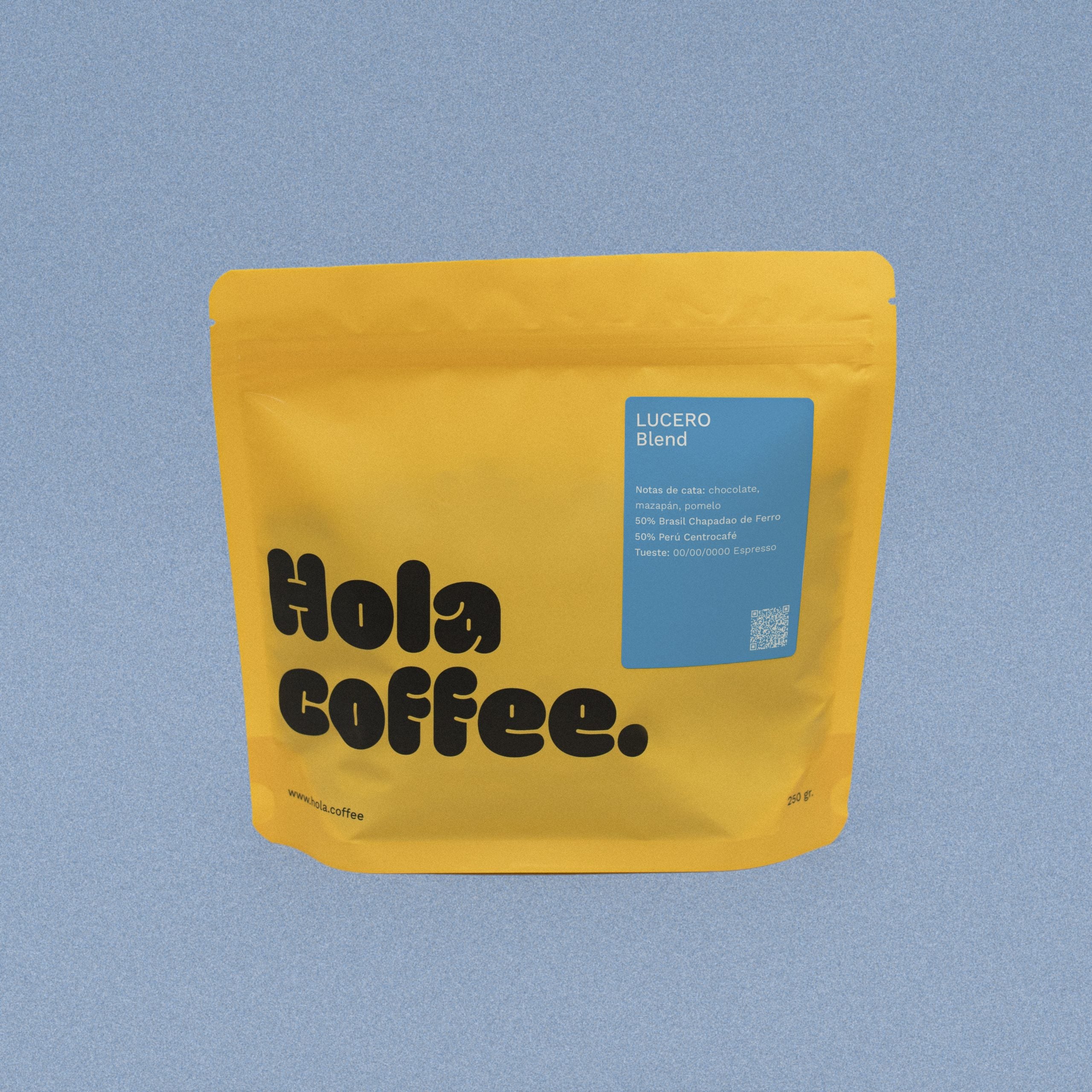 Hola Blog – Hola Coffee Roasters