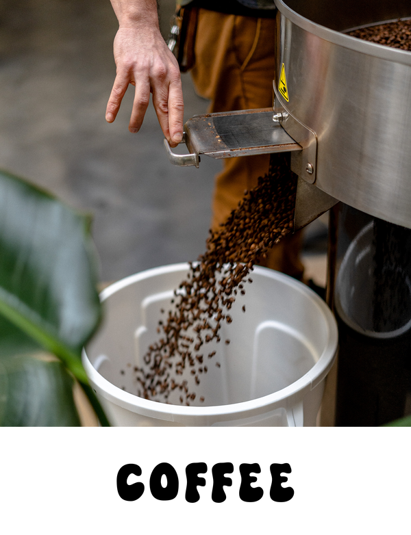 Shop Hola Coffee Roasters