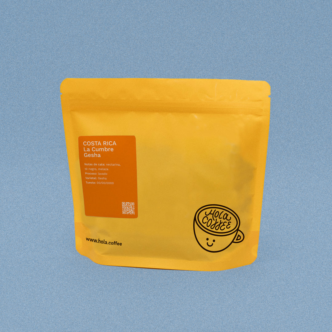 Shop Hola Coffee Roasters