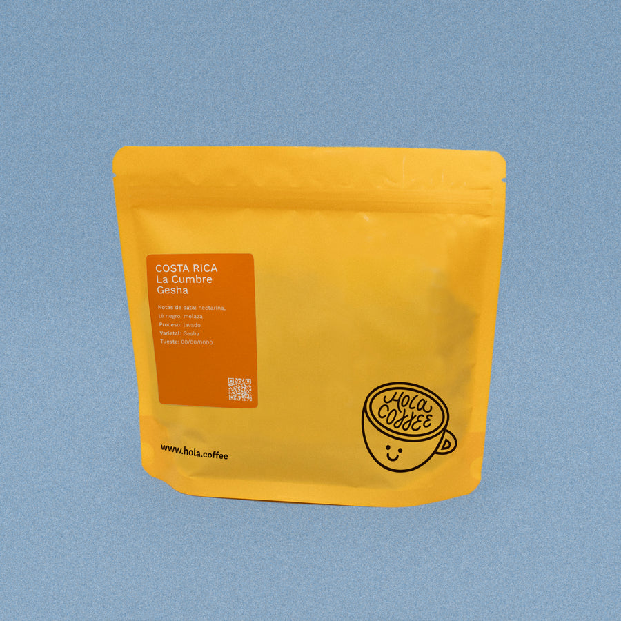 Shop Hola Coffee Roasters