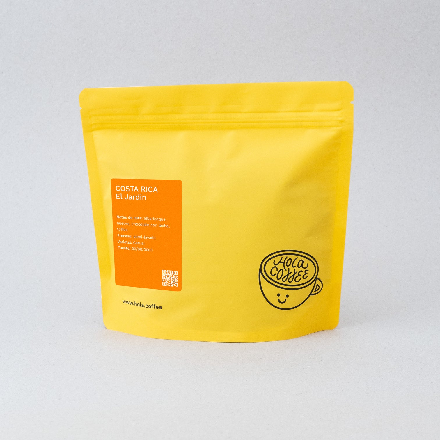 Shop Hola Coffee Roasters