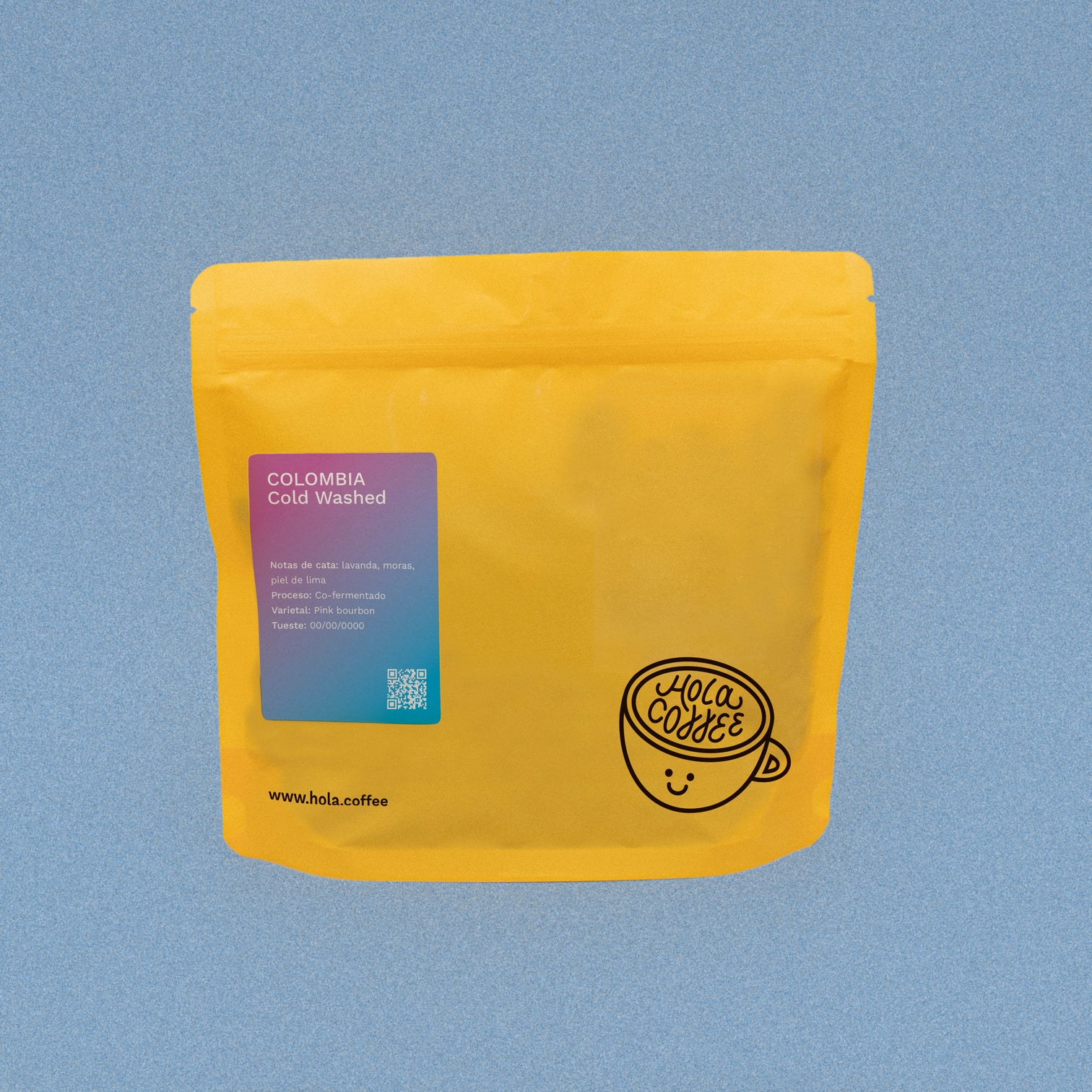 Shop Hola Coffee Roasters