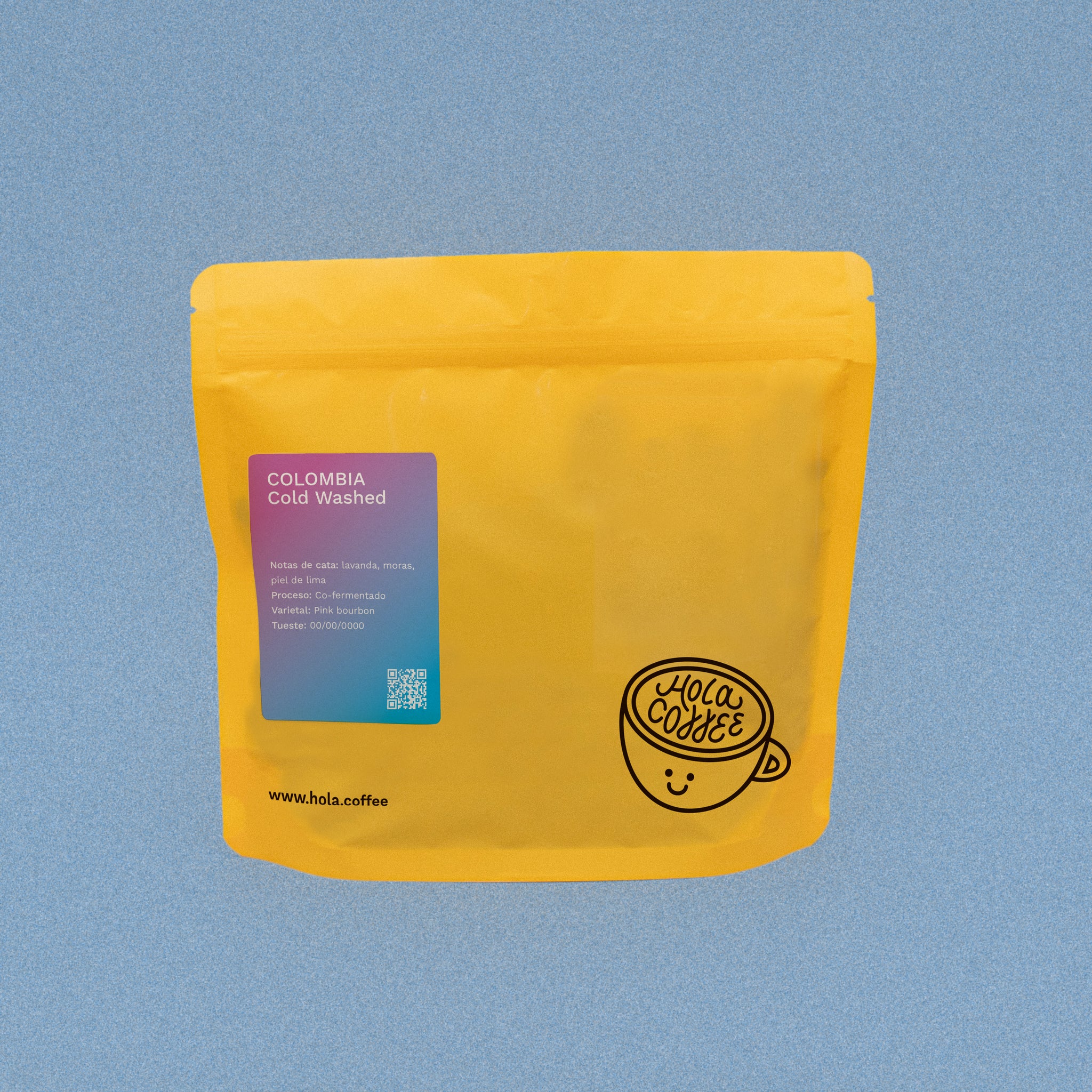 Shop Hola Coffee Roasters