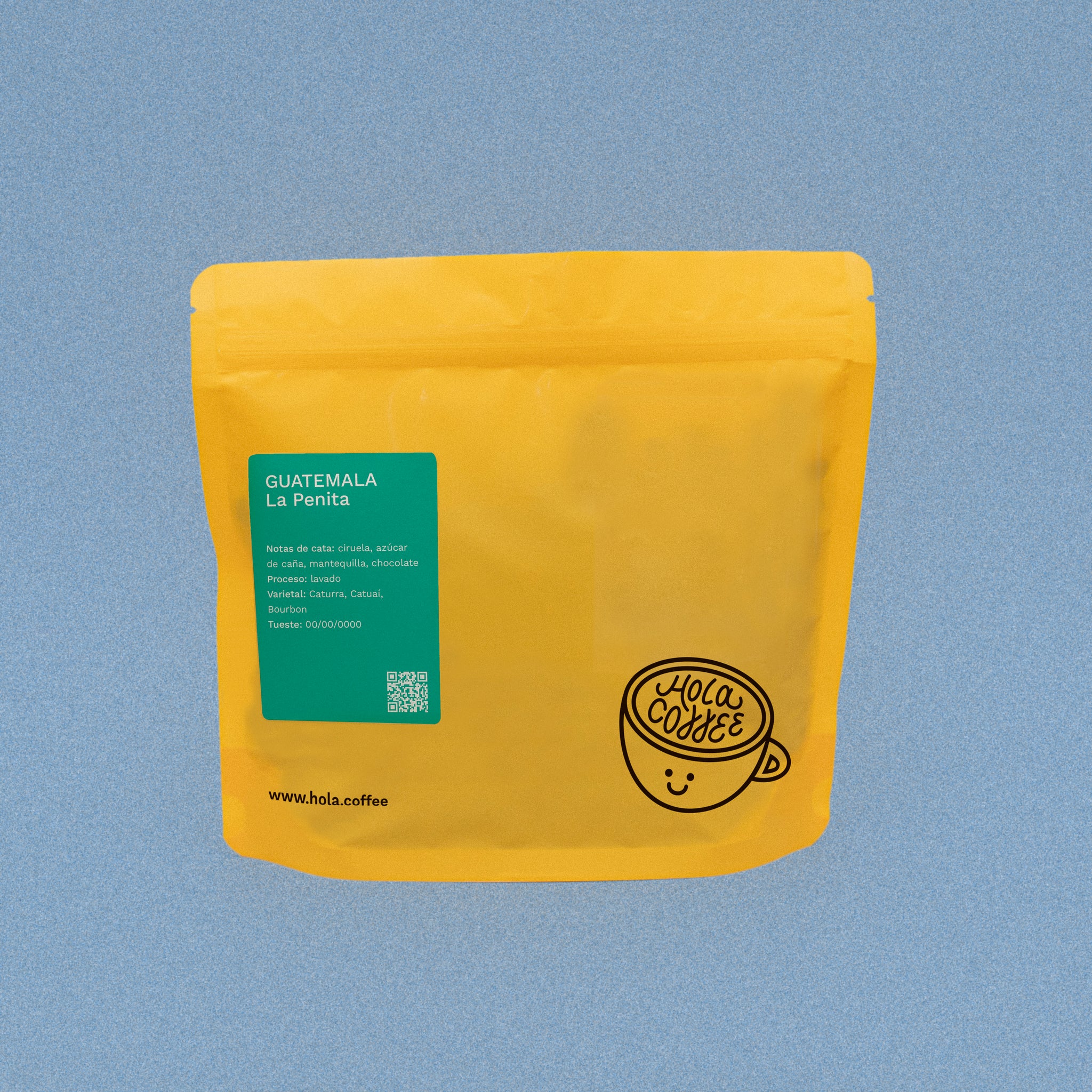 Shop Hola Coffee Roasters