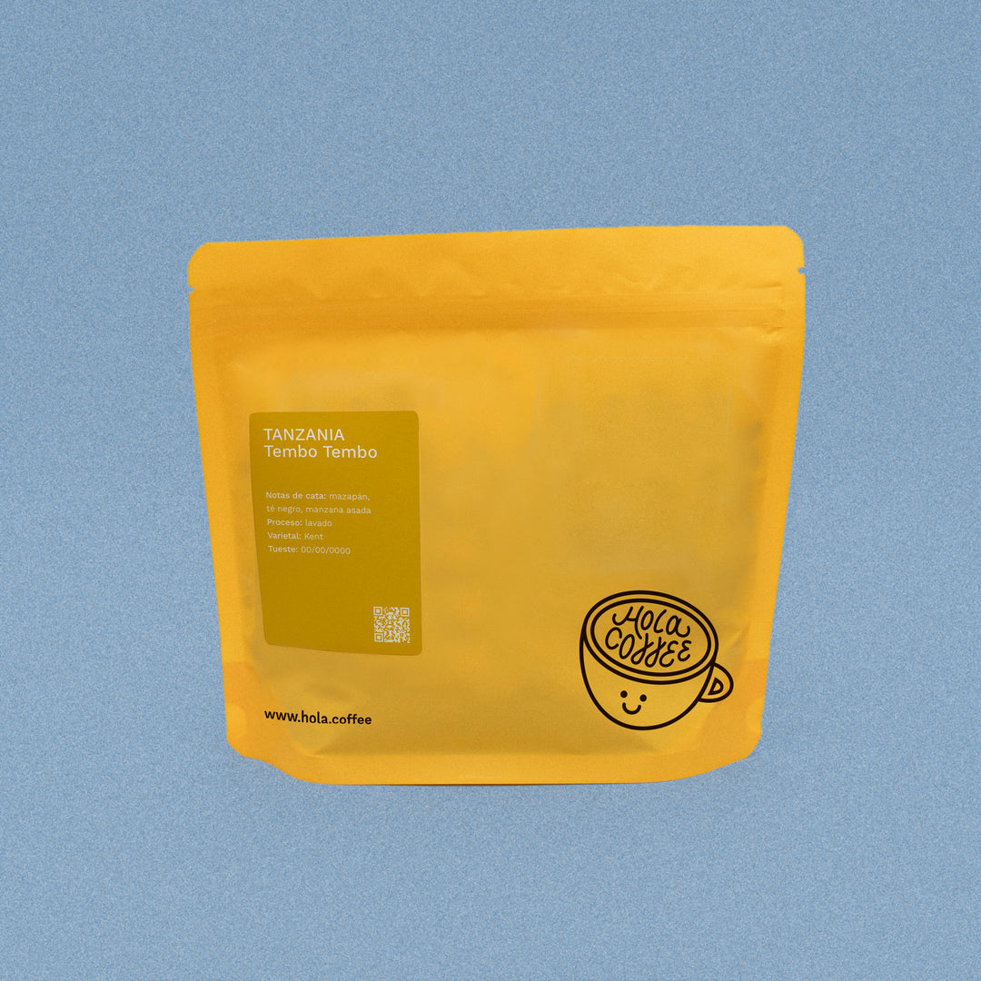 Shop Hola Coffee Roasters