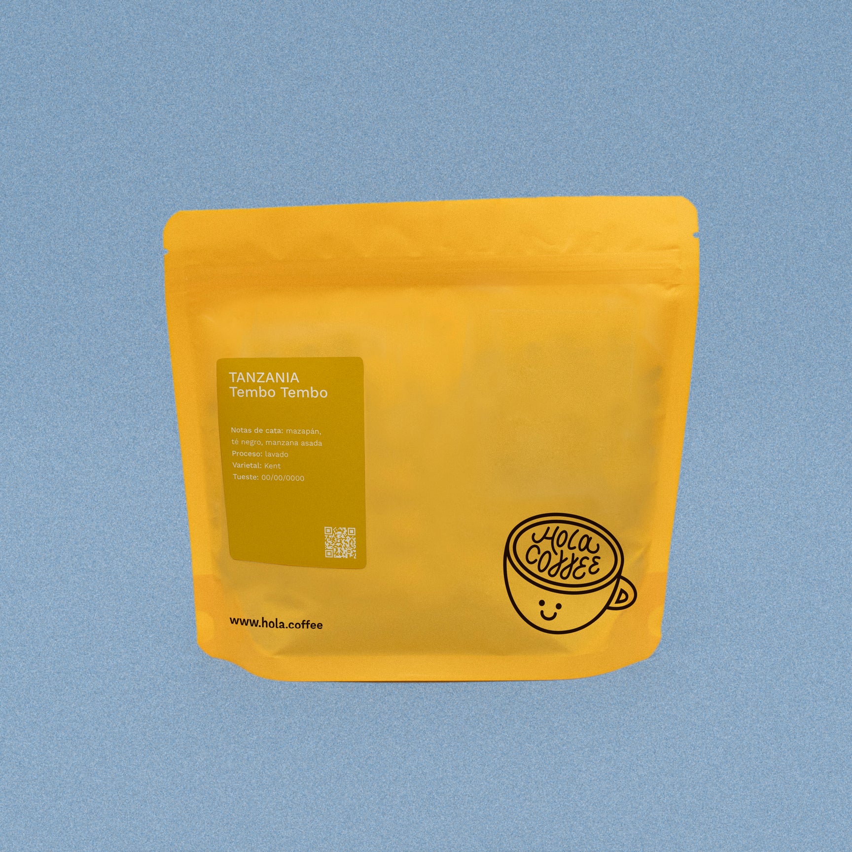 Shop Hola Coffee Roasters