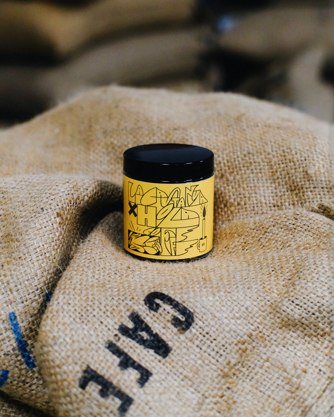 Shop Hola Coffee Roasters