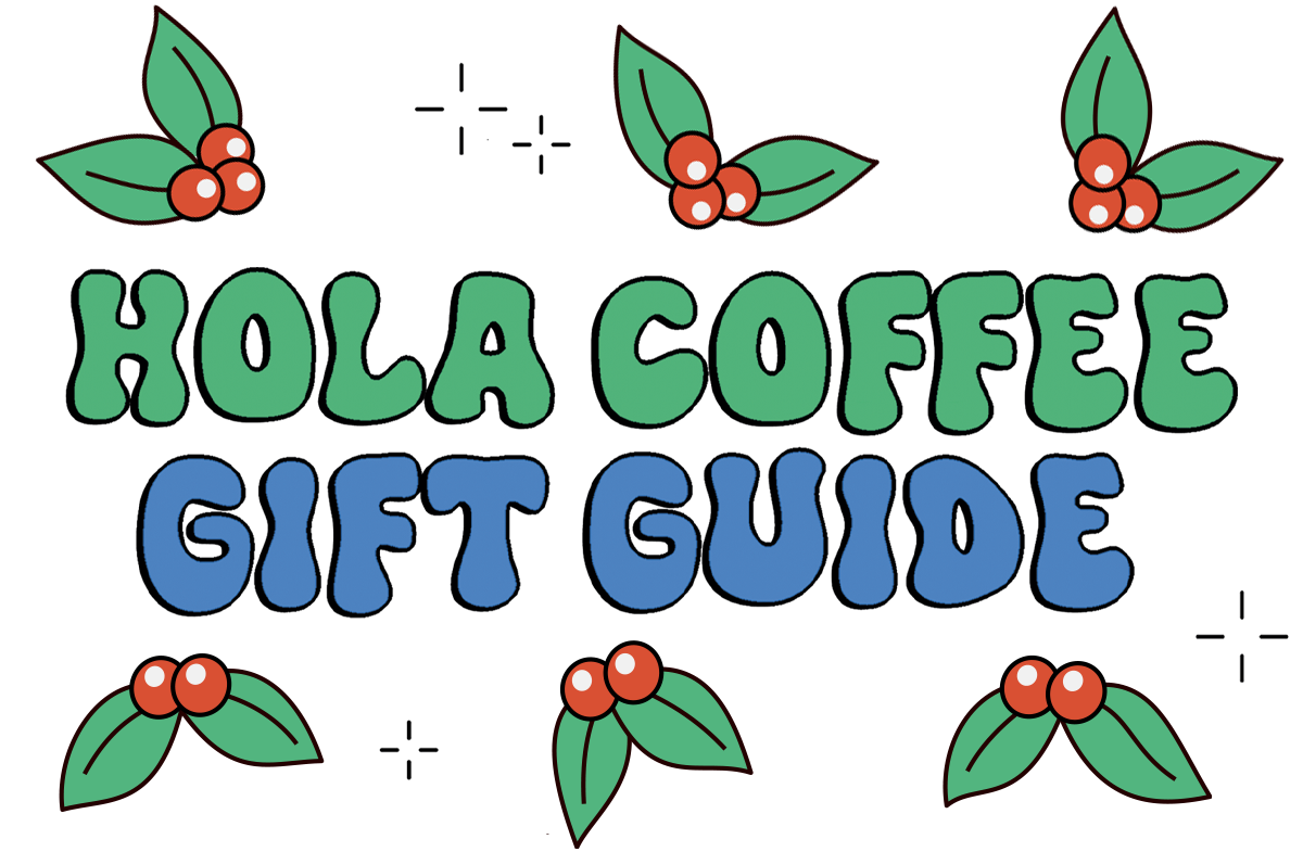 Shop Hola Coffee Roasters