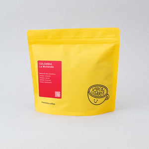 Hola Coffee Roasters | Specialty Coffee and Barista Courses