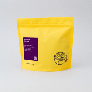 Hola Coffee Roasters | Specialty Coffee and Barista Courses