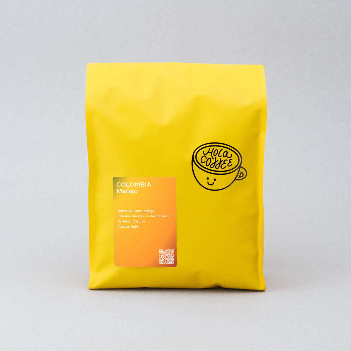Colombia - Mango – Hola Coffee Roasters