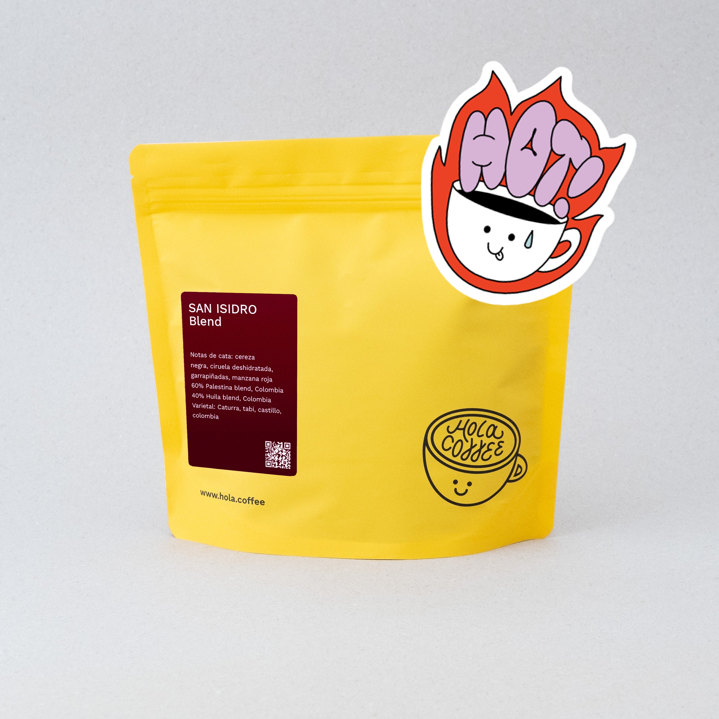 Hola Coffee Roasters | Specialty Coffee and Barista Courses